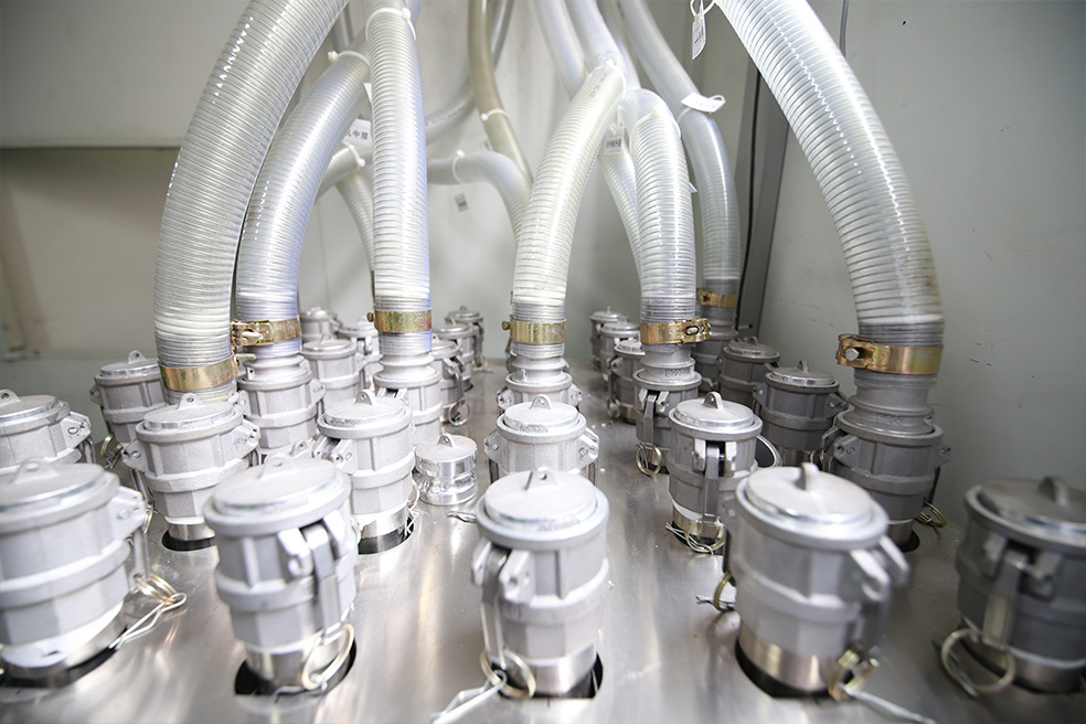 about- Hangzhou Hansin New Packing Material Co., Ltd