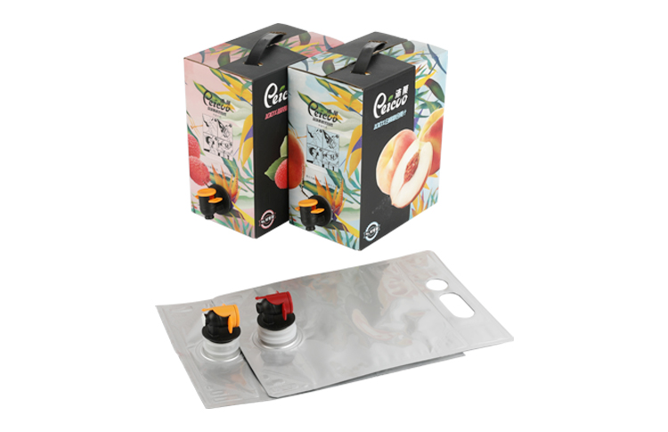 Flexible Packaging Manufacturers, Aseptic Packaging Suppliers