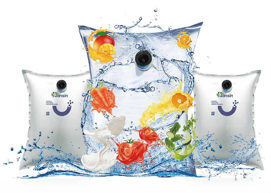 Hansin Flexible Packaging Manufacturers, Aseptic Packaging Suppliers
