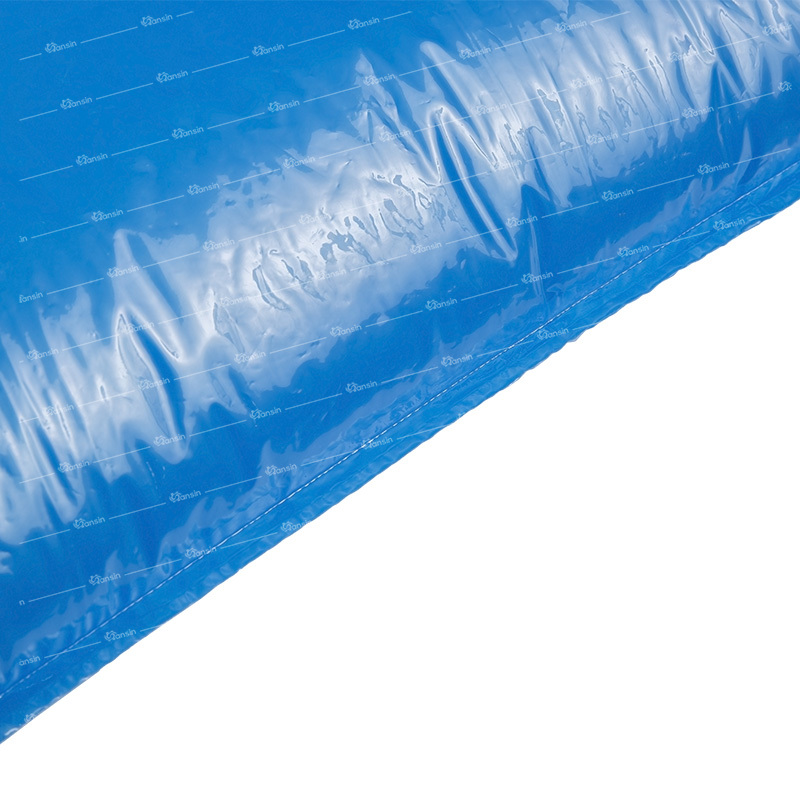 Custom Hansin 3L 5L Aluminum laminated BIB Bags in box unique spout ...