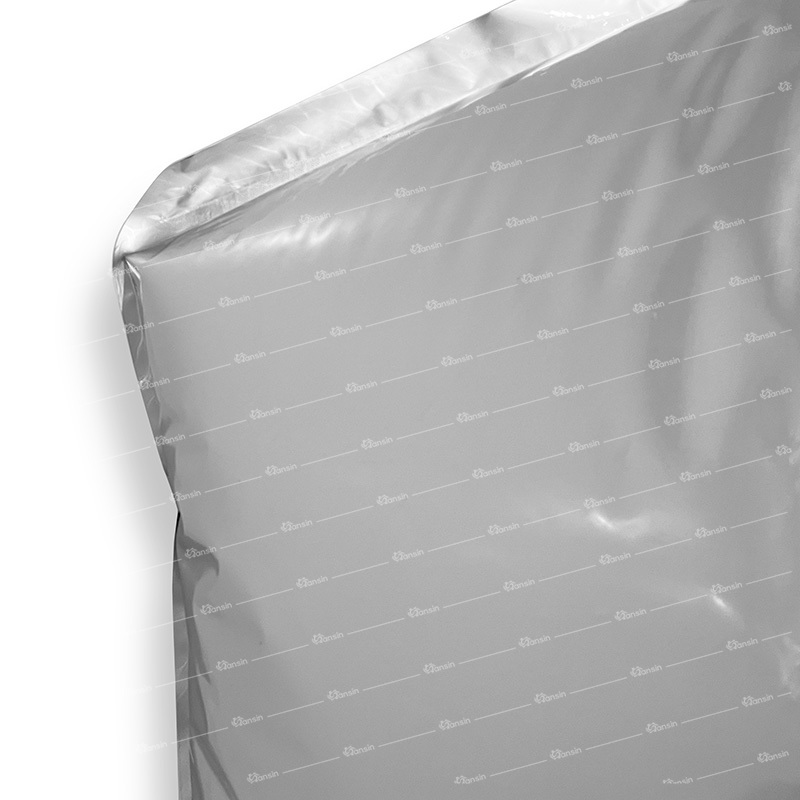 Custom Hansin Fibc Bulk Container Aluminum Foil Ton Inner Liner For ...